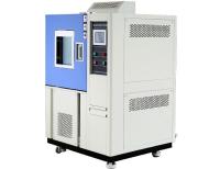 China Customized Constant Humidity Chamber Environmental Test Equipment Easy Operation for sale