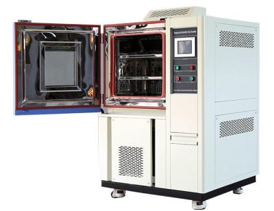 China Industrial Constant Temperature And Humidity Machine High Accuracy RoHS for sale