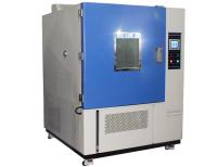 China 800L Climate Stability Control Constant Humidity Chamber For LED Industry for sale