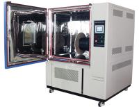 China 800L Climate Stability Control Constant Humidity Chamber For LED Industry for sale