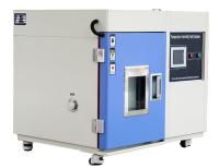 China SUS304 Stainless Steel Benchtop Thermal Chamber Space Saving 36 Monthes Warranty for sale
