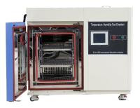 China SUS304 Stainless Steel Benchtop Thermal Chamber Space Saving 36 Monthes Warranty for sale