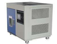 China SUS304 Stainless Steel Benchtop Thermal Chamber Space Saving 36 Monthes Warranty for sale
