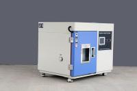 China 50L Benchtop Temperature Chamber With Programmable LCD Touch Screen Control for sale