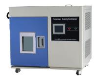 China Climatic Test Benchtop Environmental Test Chamber Temp Control -40℃ To 180℃ for sale