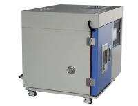 China 2k Cooling Rate Benchtop Humidity Chamber Easy Installation With PLC Controller for sale