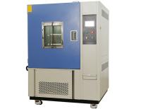 China Electronic Power Ozone Test Machine AC380V 50HZ High Efficiency For Tires for sale