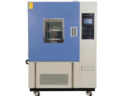 China Electronic Power Ozone Test Machine AC380V 50HZ High Efficiency For Tires for sale