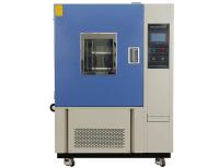 China Aging Control Ozone Testing Equipment Steel Plate For Rubber Cracking for sale