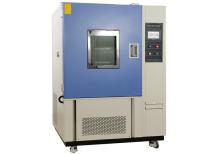 China Aging Control Ozone Testing Equipment Steel Plate For Rubber Cracking for sale