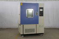 China 1000 Pphm Climatic Resistance Laboratory Test Chamber Interior SUS 304 Stainless Steel for sale