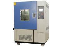 China 1000 Pphm Climatic Resistance Laboratory Test Chamber Interior SUS 304 Stainless Steel for sale