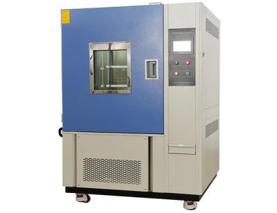 China 1000 Pphm Climatic Resistance Laboratory Test Chamber Interior SUS 304 Stainless Steel for sale