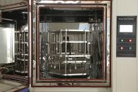 China 1000 Pphm Climatic Resistance Laboratory Test Chamber Interior SUS 304 Stainless Steel for sale