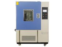 China Industrial Rubber Resistance Ozone Aging Test Chamber High Efficiency ADTM D1171 for sale
