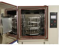 China Adjustable Environmental Testing Machine / Exposure Ozone Testing Equipment for sale
