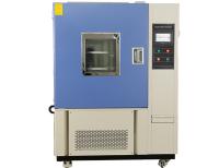 China Simulated Environmental Ozone Test Chamber Corrosive Test Apparatus ASTM D1149 Standard for sale