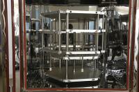 China Simulated Environmental Ozone Test Chamber Corrosive Test Apparatus ASTM D1149 Standard for sale