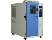 China Environmental Cooling Temperature Cycling Oven High Stability 3 Year Warranty for sale