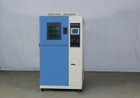 China Environmental Cooling Temperature Cycling Oven High Stability 3 Year Warranty for sale