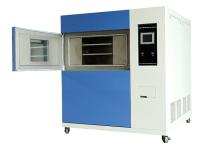 China Elevator Type Thermal Cycling Machine / Thermal Shock Test Chamber 380V 50HZ for sale
