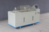 China Resistance Salt Spray Corrosion Test Chamber 500L - 1000L With Automatic Stir System for sale