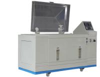 China Resistance Salt Spray Corrosion Test Chamber 500L - 1000L With Automatic Stir System for sale