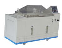 China Resistance Salt Spray Corrosion Test Chamber 500L - 1000L With Automatic Stir System for sale