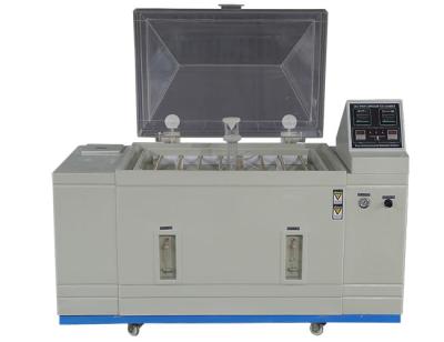 China Industrial Controlled Salt Spray Test Chamber High Performance For Research Center for sale