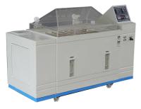 China Industrial Controlled Salt Spray Test Chamber High Performance For Research Center for sale