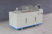 China Industrial Controlled Salt Spray Test Chamber High Performance For Research Center for sale