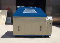 China Corrosion Fog Resistance Salt Spray Test Equipment Earth Leakage Protection for sale