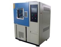 China Rapid High And Low Temperature Humidity Chamber SUS304 Stainless Steel Interior Material for sale
