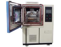 China Air Cool Humidity Temperature Humidity Chamber FOR Electronics Industry for sale