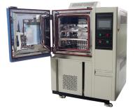 China Outdoor Thermal Cycle Constant Temperature Humidity Chamber For Laboratory for sale