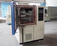 China Outdoor Thermal Cycle Constant Temperature Humidity Chamber For Laboratory for sale
