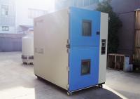China Temperature Thermal Cycling Chamber Automatic Control Air Cool Type for sale