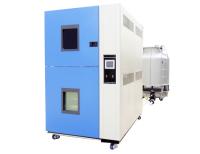 China Temperature Thermal Cycling Chamber Automatic Control Air Cool Type for sale