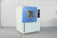 China Waterproof Climatic Water Spray Test Chamber 3500W 3 Years Warranty for sale