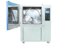 China Waterproof Climatic Water Spray Test Chamber 3500W 3 Years Warranty for sale