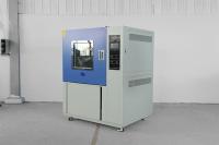 China IP X3 X4 Water Resistance Water Spray Test Chamber 3500W Rain Test Chamber for sale