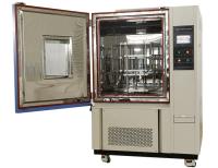 China Accelerated Aging Resistance Ozone Test Chamber For Rubber Cracking for sale