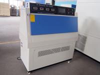 China Rubber Fabric UV Accelerated Aging Chamber Sun Simulation Aging Machine for sale
