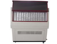 China Rubber Fabric UV Accelerated Aging Chamber Sun Simulation Aging Machine for sale
