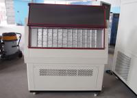 China Materials Coatings UV Weathering Test Chamber Accelerated Weathering Tester for sale