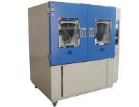 China Durable Sand Dust Settling Dust Test Chamber / IP Testing Equipment for sale