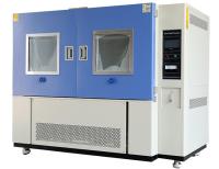 China Durable Sand Dust Settling Dust Test Chamber / IP Testing Equipment for sale