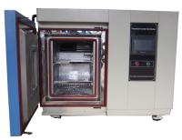China 50L Portable Environmental Chamber for sale