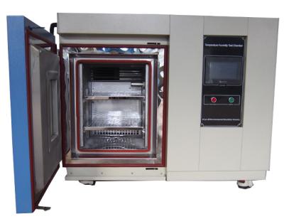 China 50L Portable Environmental Chamber for sale