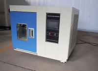 China Mini Temperature Benchtop Environmental Chamber With 36 Months Warranty for sale